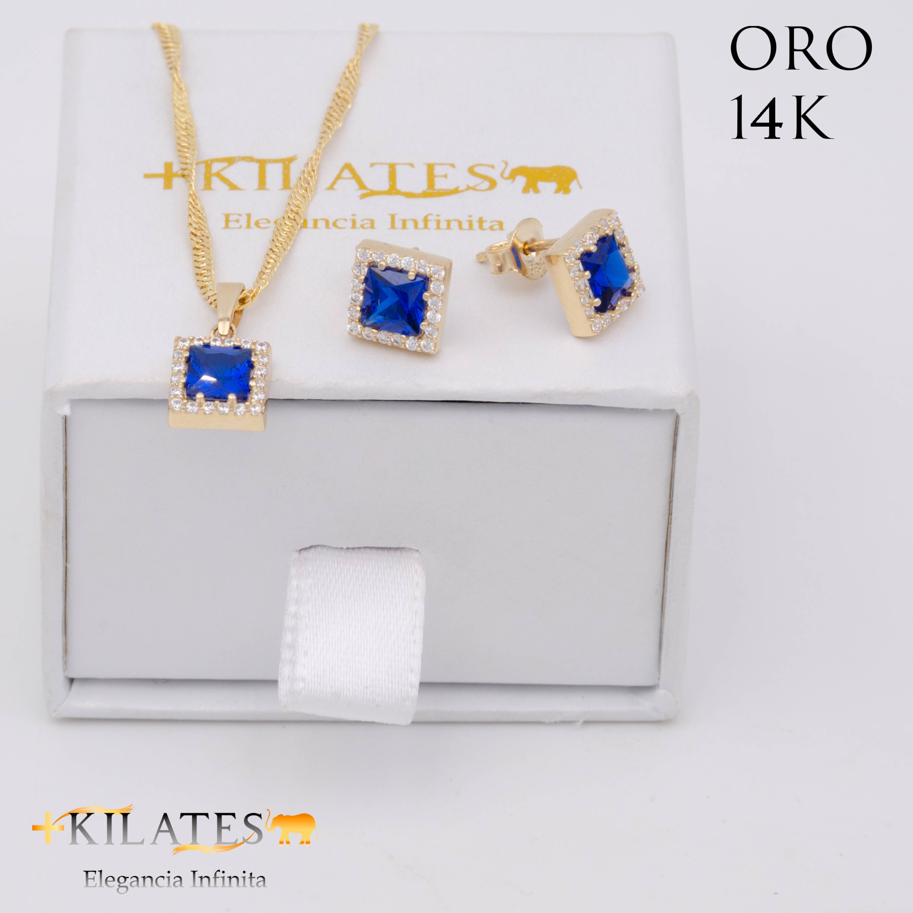 Oro 14k – Más Kilates