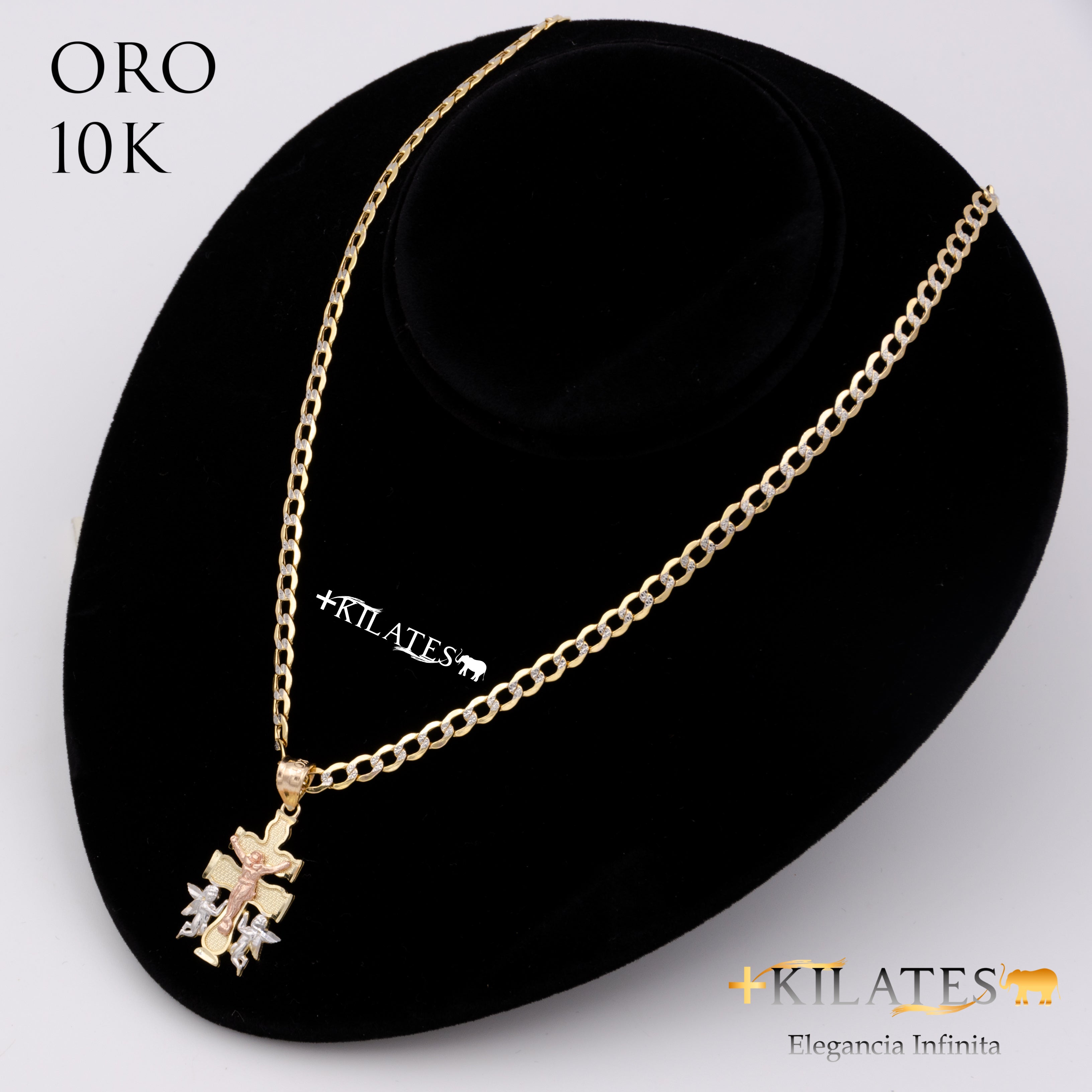 Hombre – Más Kilates